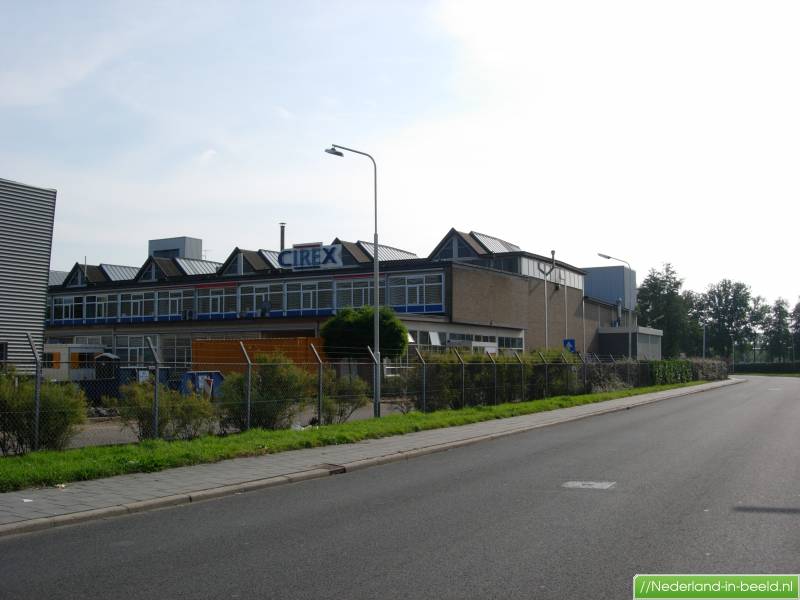 Luchtfoto's Almelo / foto's Almelo | Nederland-in-beeld.nl