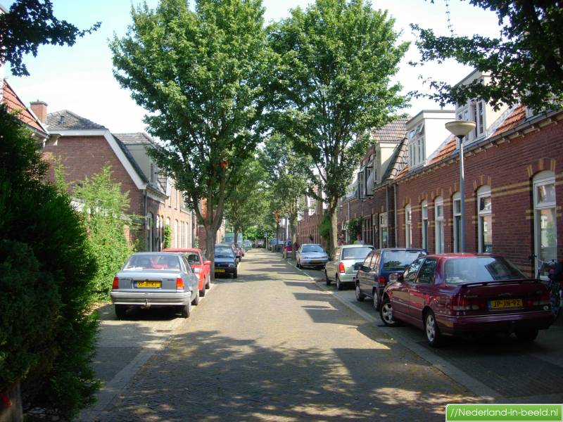 Luchtfoto's Almelo / foto's Almelo | Nederland-in-beeld.nl