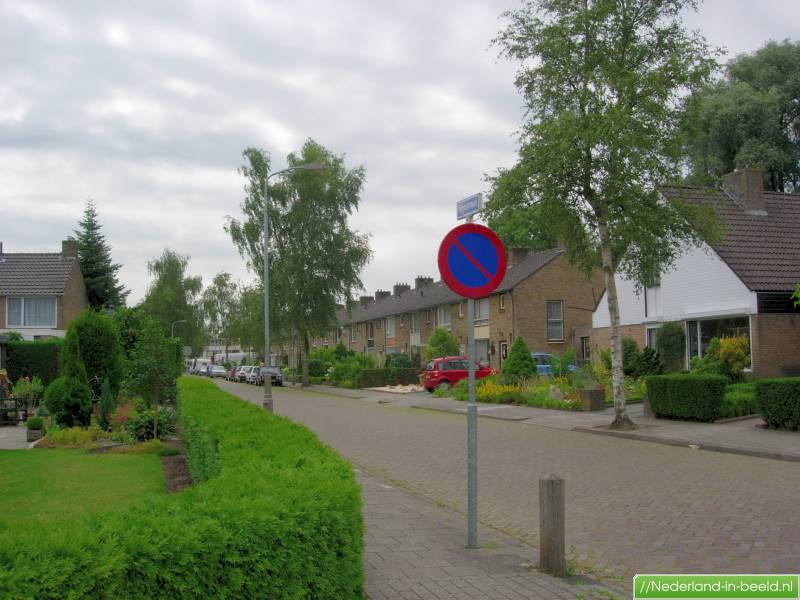 Luchtfoto's Almelo / foto's Almelo | Nederland-in-beeld.nl