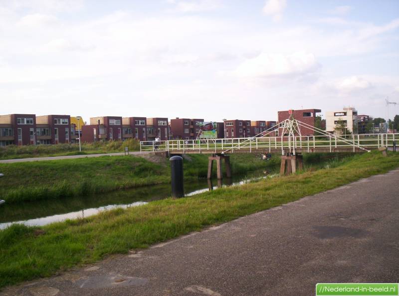Luchtfoto's Almelo / foto's Almelo | Nederland-in-beeld.nl