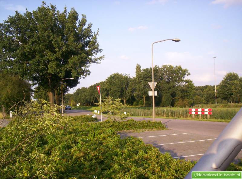 Luchtfoto's Almelo / foto's Almelo | Nederland-in-beeld.nl