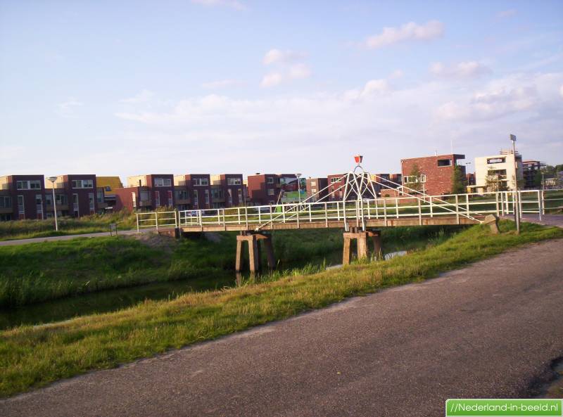 Luchtfoto's Almelo / foto's Almelo | Nederland-in-beeld.nl