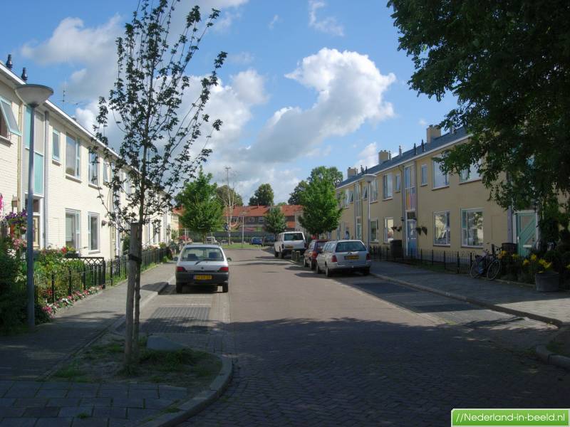 Luchtfoto's Almelo / foto's Almelo | Nederland-in-beeld.nl