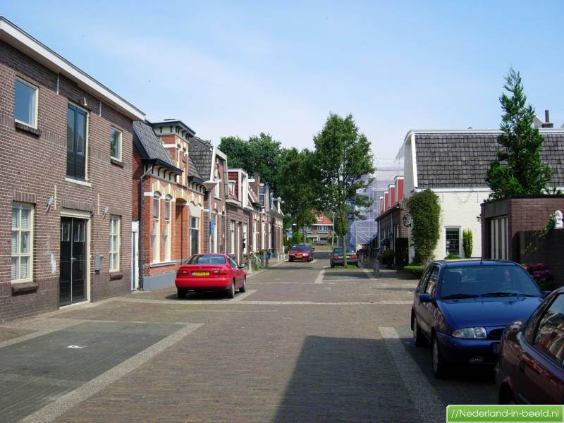 Luchtfoto's Almelo / foto's Almelo | Nederland-in-beeld.nl