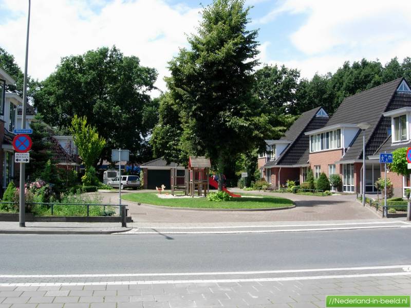 Luchtfoto's Almelo / foto's Almelo | Nederland-in-beeld.nl
