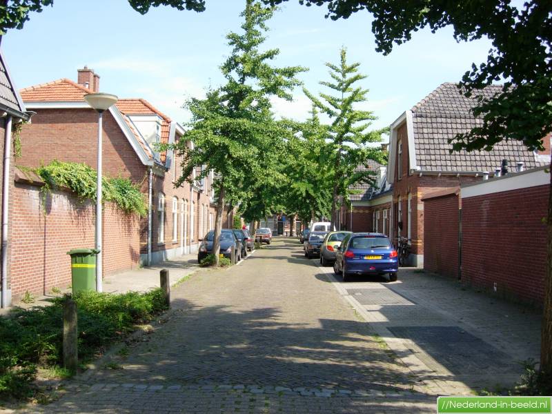 Luchtfoto's Almelo / foto's Almelo | Nederland-in-beeld.nl