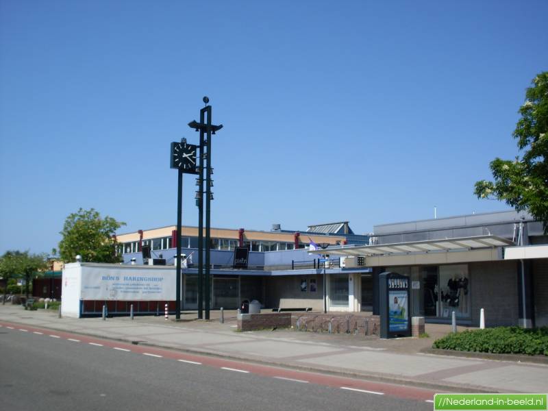 Badhoevedorp > Schipholweg luchtfoto's / foto's | Nederland-in-beeld.nl