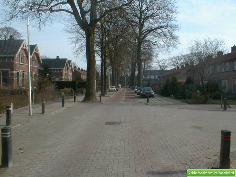 Balkbrug > Weemerveldweg luchtfoto's / foto's | Nederland-in-beeld.nl