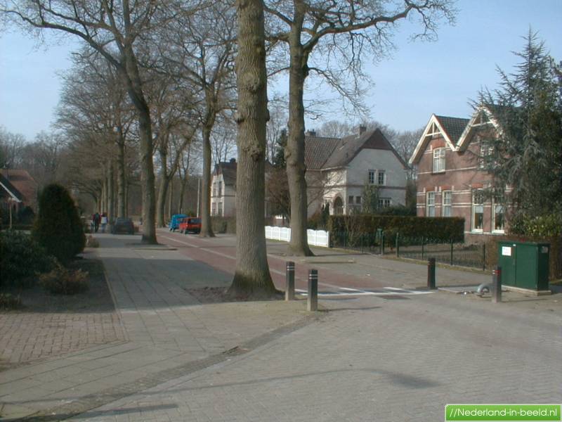 Balkbrug > Weemerveldweg luchtfoto's / foto's | Nederland-in-beeld.nl