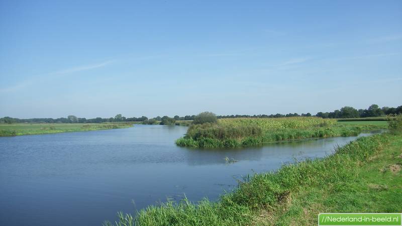 Bergentheim > Rauwbloksweg luchtfoto's / foto's | Nederland-in-beeld.nl