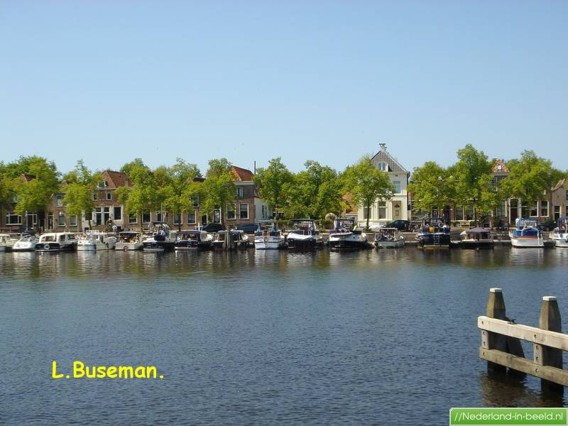 Blokzijl > Muggenbeet luchtfoto's / foto's | Nederland-in-beeld.nl
