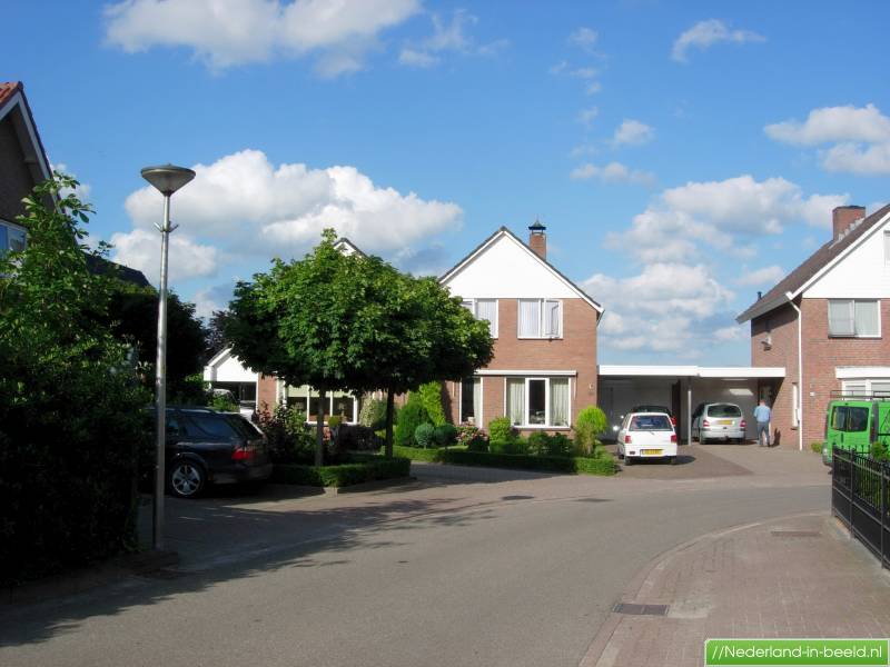 Bornerbroek > Zomerdijk luchtfoto's / foto's | Nederland-in-beeld.nl