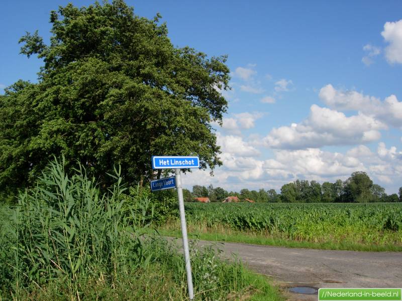 Bornerbroek > Bokdamsweg luchtfoto's / foto's | Nederland-in-beeld.nl