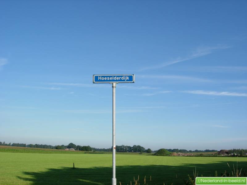 Bornerbroek > Zomerdijk luchtfoto's / foto's | Nederland-in-beeld.nl