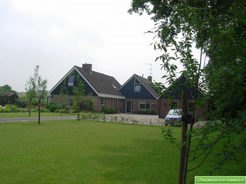 Bornerbroek > Zomerdijk luchtfoto's / foto's | Nederland-in-beeld.nl