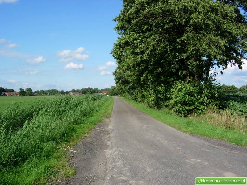Bornerbroek > Tusveld luchtfoto's / foto's | Nederland-in-beeld.nl