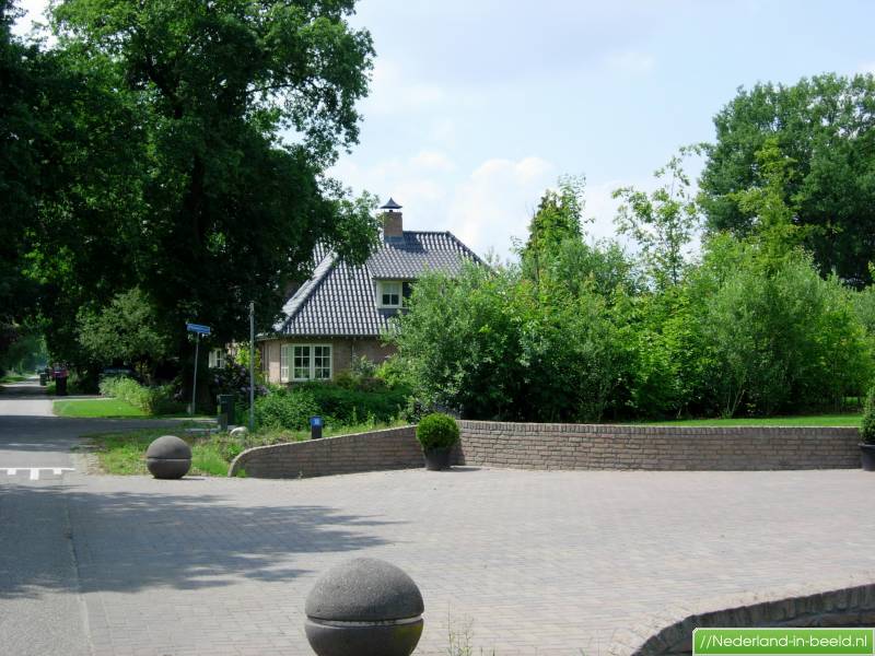 Bornerbroek > Broekerveld luchtfoto's / foto's | Nederland-in-beeld.nl