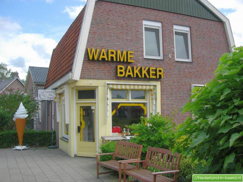 Bornerbroek > Stobbenhorst luchtfoto's / foto's | Nederland-in-beeld.nl