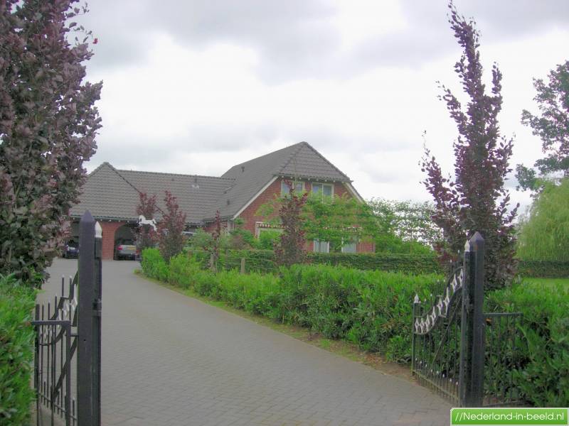 Bornerbroek > Algemeen luchtfoto's / foto's | Nederland-in-beeld.nl