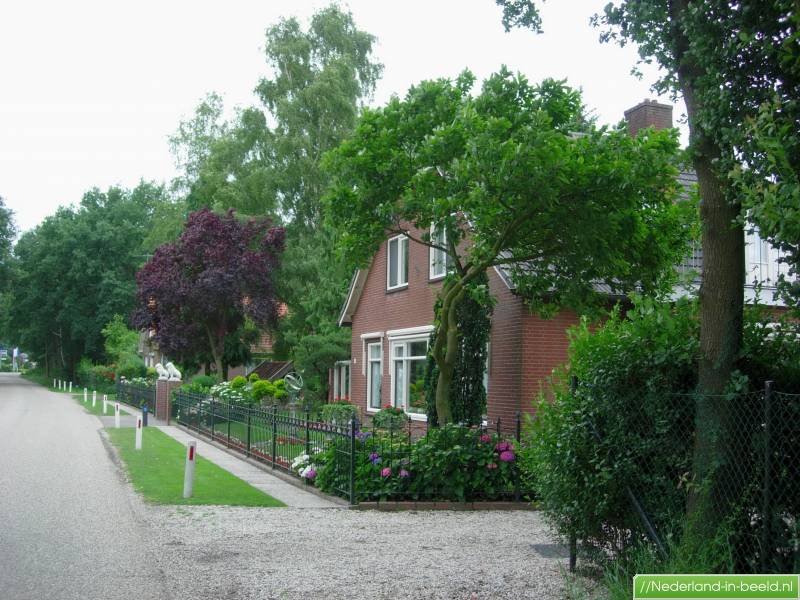 Bornerbroek > Tusveld luchtfoto's / foto's | Nederland-in-beeld.nl