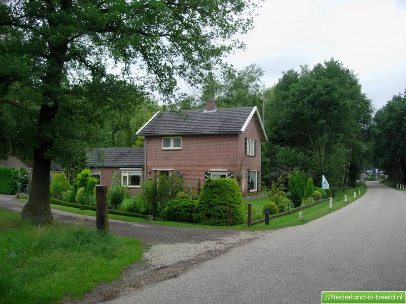 Bornerbroek > Tusveld luchtfoto's / foto's | Nederland-in-beeld.nl