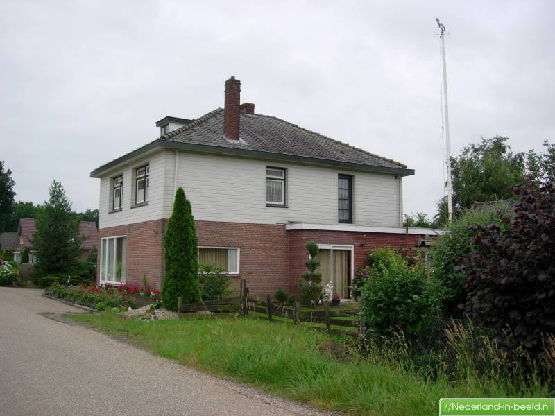 Bornerbroek > Zomerdijk luchtfoto's / foto's | Nederland-in-beeld.nl