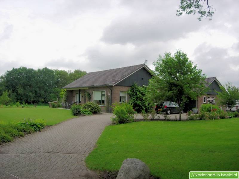 Bornerbroek > Zomerdijk luchtfoto's / foto's | Nederland-in-beeld.nl