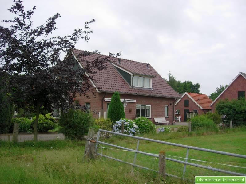 Bornerbroek > Zomerdijk luchtfoto's / foto's | Nederland-in-beeld.nl