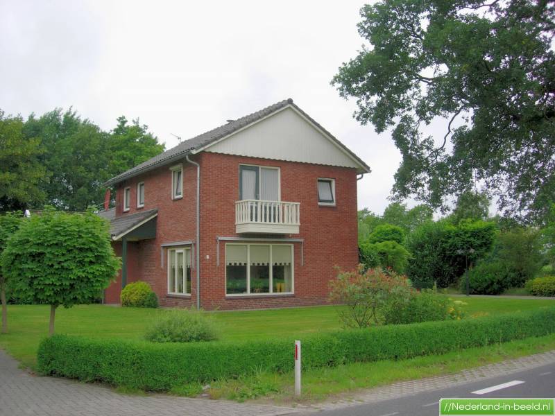 Bornerbroek > Zomerdijk luchtfoto's / foto's | Nederland-in-beeld.nl