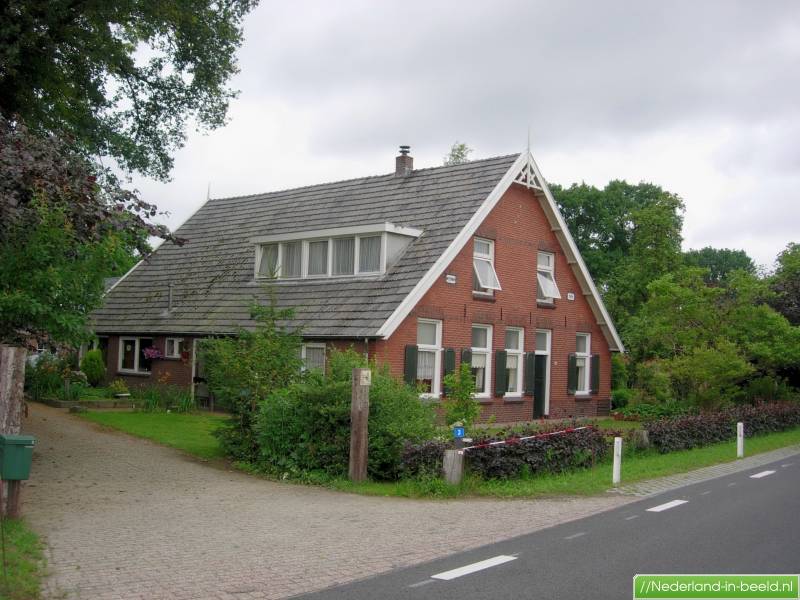 Bornerbroek > Algemeen luchtfoto's / foto's | Nederland-in-beeld.nl