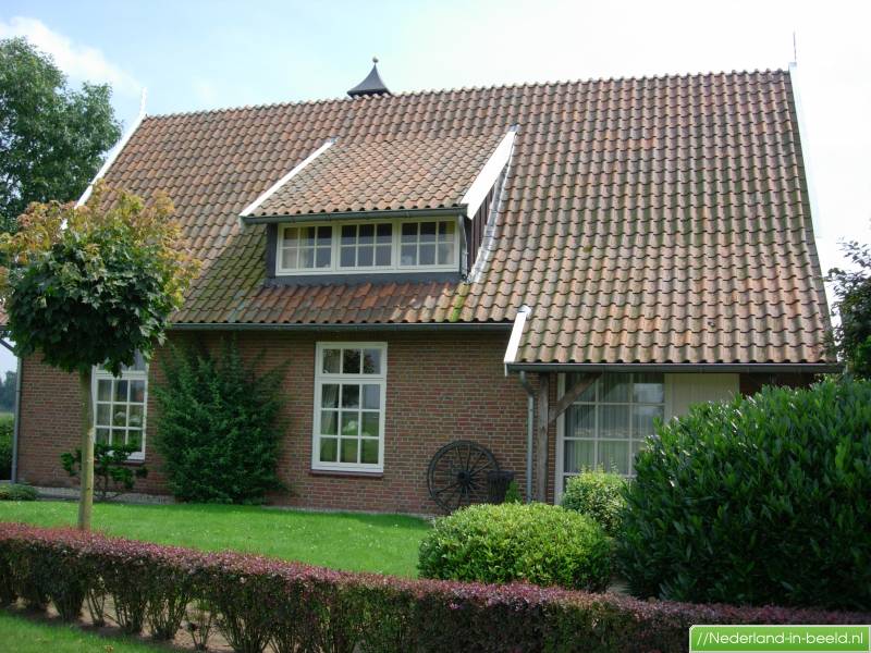 Bornerbroek > Tusveld luchtfoto's / foto's | Nederland-in-beeld.nl