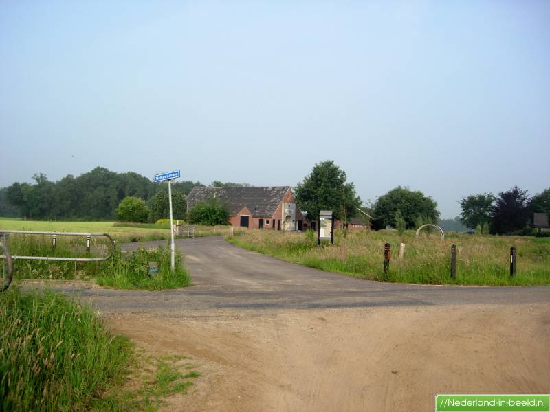 Bornerbroek > Spooldersweg luchtfoto's / foto's | Nederland-in-beeld.nl