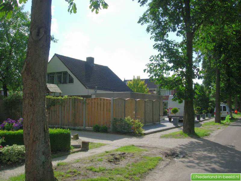 Bornerbroek > Stobbenhorst luchtfoto's / foto's | Nederland-in-beeld.nl