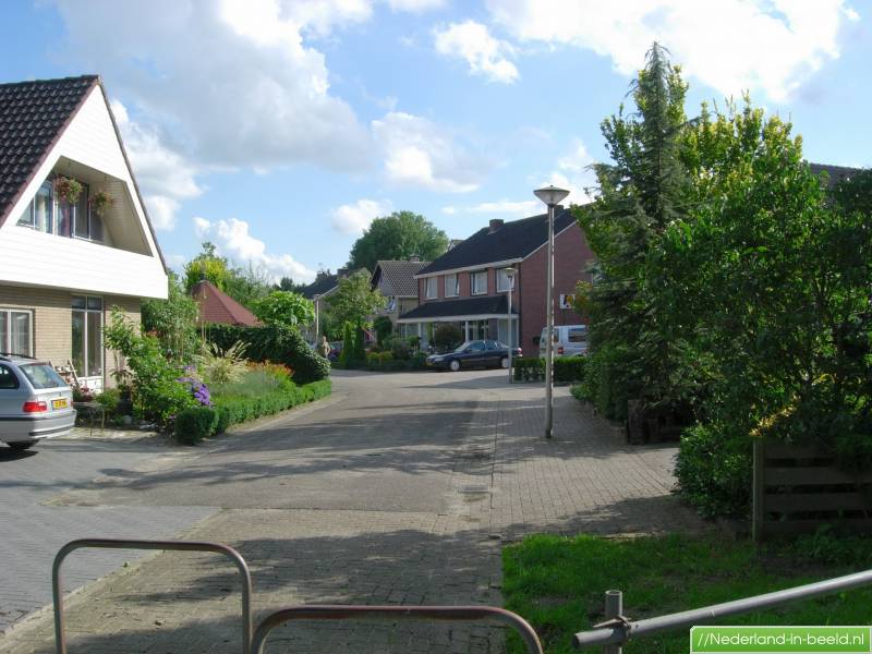 Bornerbroek > Broekerveld luchtfoto's / foto's | Nederland-in-beeld.nl