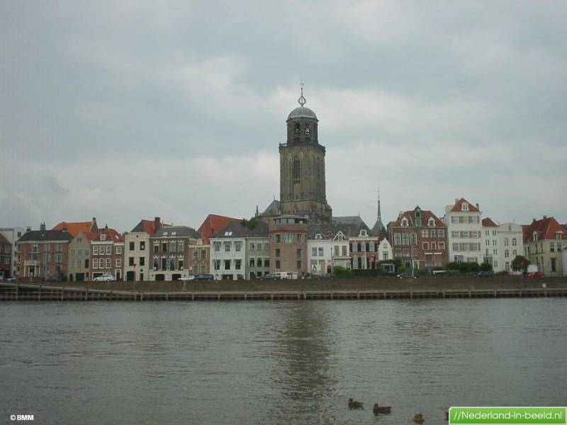 Deventer > Pamontstraat luchtfoto's / foto's | Nederland-in-beeld.nl