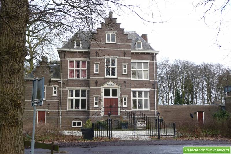 Driebergen-rijsenburg > Algemeen luchtfoto's / foto's | Nederland-in ...