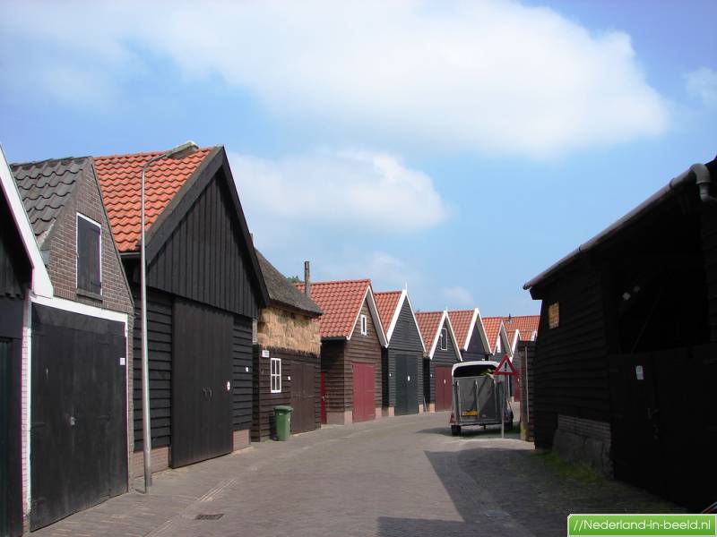 Genemuiden > Weidegreven luchtfoto's / foto's | Nederland-in-beeld.nl