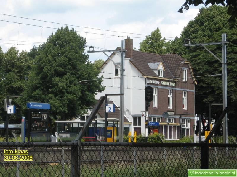 Gramsbergen > Algemeen luchtfoto's / foto's | Nederland-in-beeld.nl