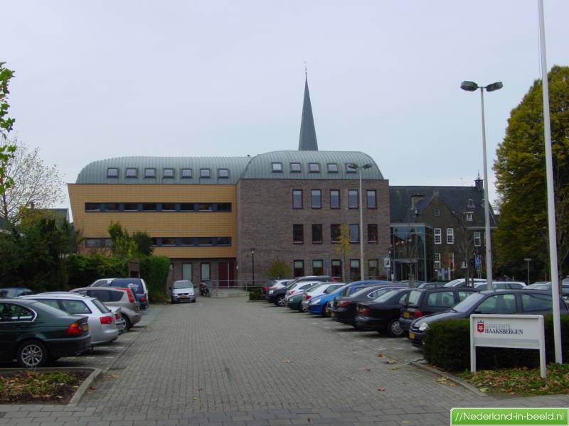 Haaksbergen > Algemeen luchtfoto's / foto's | Nederland-in-beeld.nl