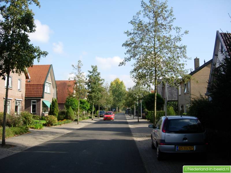 Rijssen > Huttenwal luchtfoto's / foto's | Nederland-in-beeld.nl