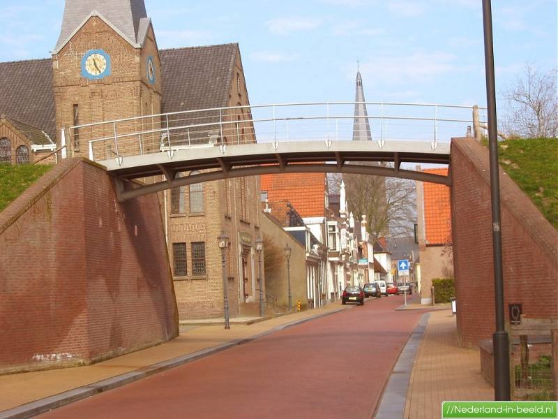 Steenwijk > Algemeen luchtfoto's / foto's | Nederland-in-beeld.nl