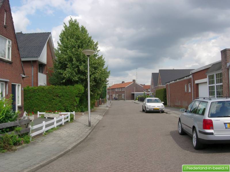 Wierden > Kerspel luchtfoto's / foto's | Nederland-in-beeld.nl