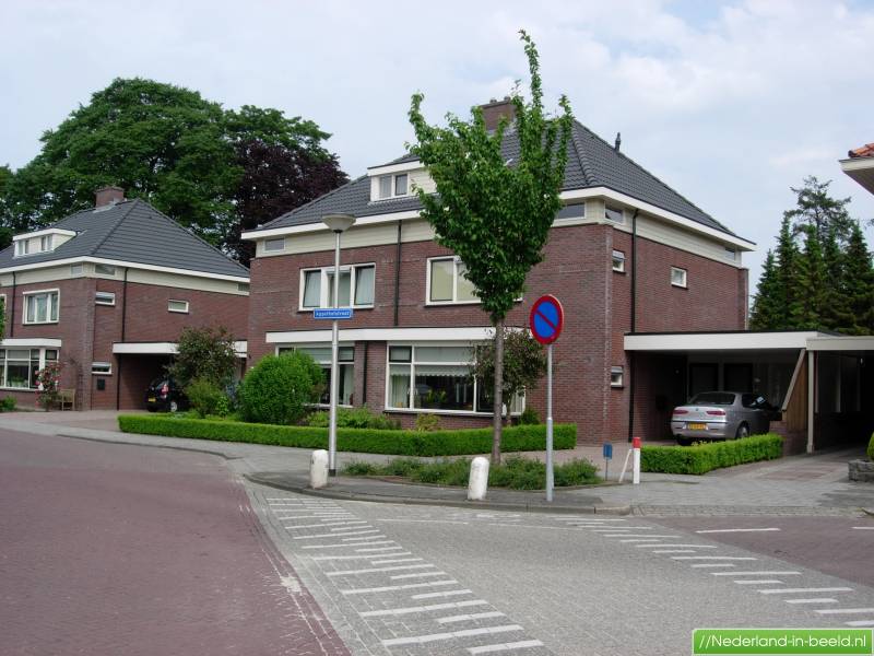 Wierden > Binnenhof luchtfoto's / foto's | Nederland-in-beeld.nl