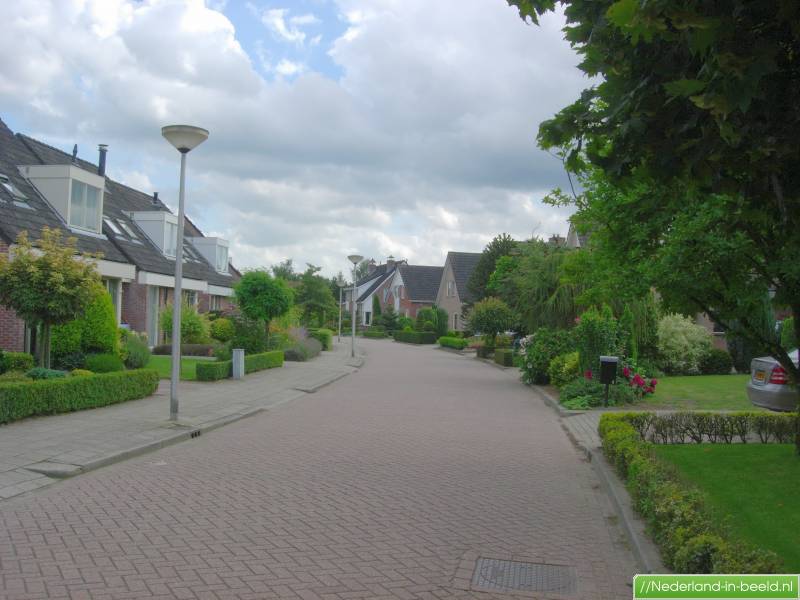 Luchtfoto's Wierden / foto's Wierden | Nederland-in-beeld.nl