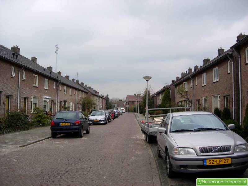 Wierden > Zuidbroeksweg luchtfoto's / foto's | Nederland-in-beeld.nl