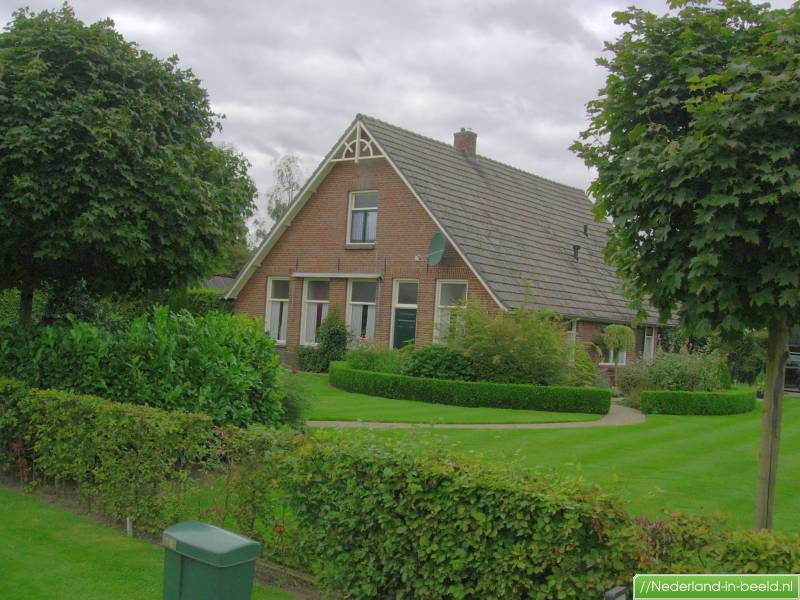 Wierden > Ploegschaar luchtfoto's / foto's | Nederland-in-beeld.nl