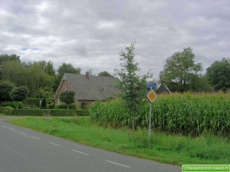 Wierden > Ploegschaar luchtfoto's / foto's | Nederland-in-beeld.nl