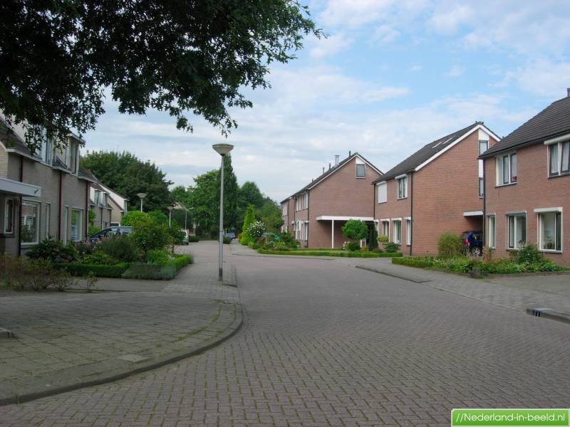 Wierden > Beverdamsweg luchtfoto's / foto's | Nederland-in-beeld.nl