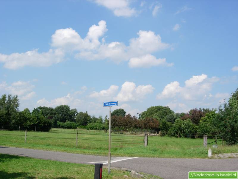 Luchtfoto's Wierden / foto's Wierden | Nederland-in-beeld.nl