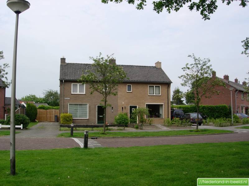 Wierden > Weefkamer luchtfoto's / foto's | Nederland-in-beeld.nl